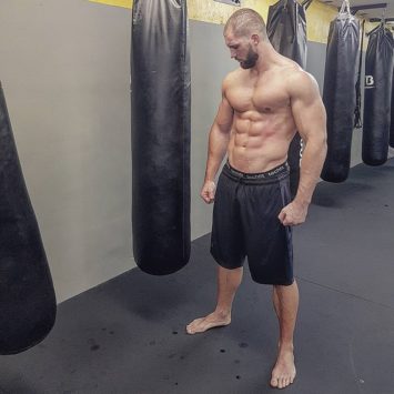 Florian Munteanu - Greatest Physiques