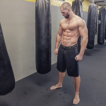 Florian Munteanu - Greatest Physiques