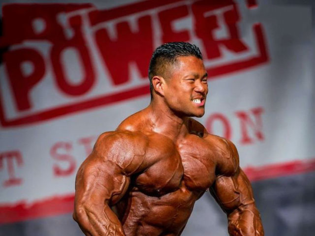 Markus Ruhl | Age • Height • Weight • Images • Bio • Diet • Workout