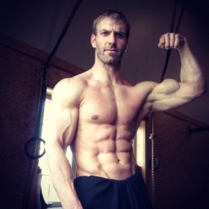 Ben Booker - Greatest Physiques