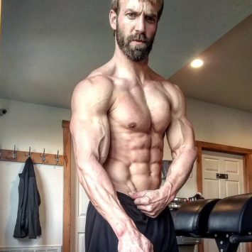 Ben Booker - Greatest Physiques
