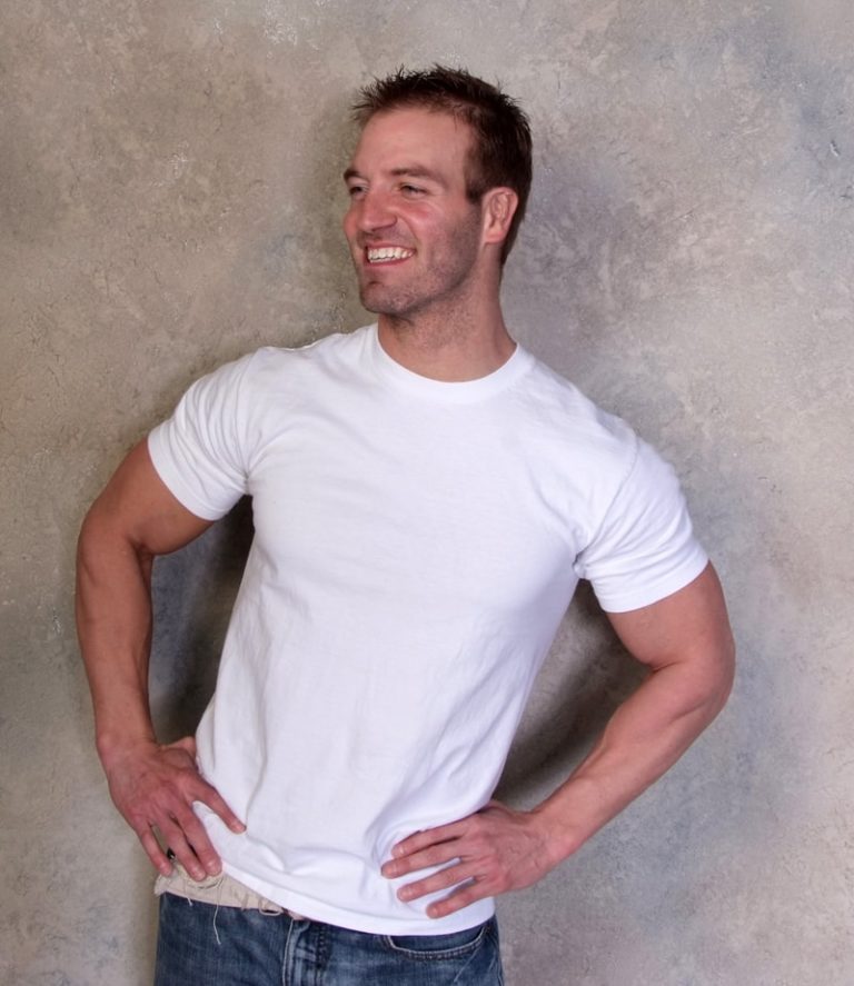 Ben Booker - Greatest Physiques