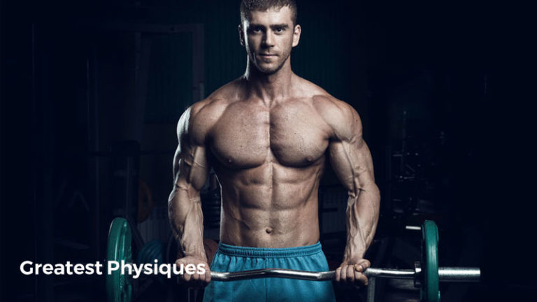 A Man's Guide to Muscle Building Workout Plan - Greatest Physiques