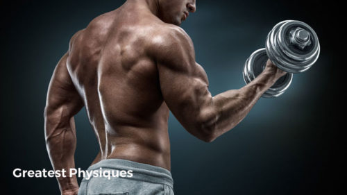 Workout Routines for Men over 40 - Greatest Physiques