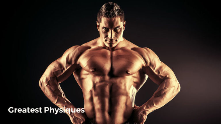 Mass Building Program For Bigger Muscles - Greatest Physiques