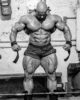 Branch Warren - Greatest Physiques