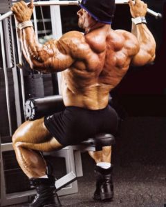 Branch Warren - Greatest Physiques