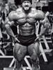 Branch Warren - Greatest Physiques