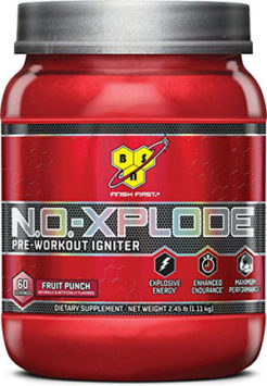 Best Pre Workout Supplements 2021 - Greatest Physiques