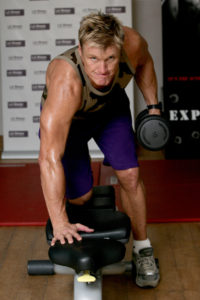 Dolph Lundgren - Greatest Physiques