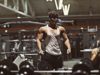 Justin Martilini - Greatest Physiques