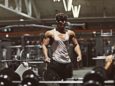 Justin Martilini - Greatest Physiques