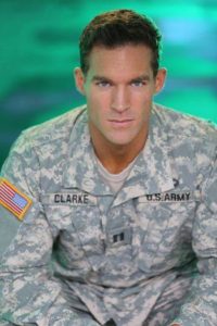 Kyle Clarke - Greatest Physiques