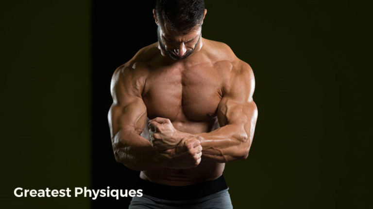 Workout Plans to Get Ripped - Greatest Physiques