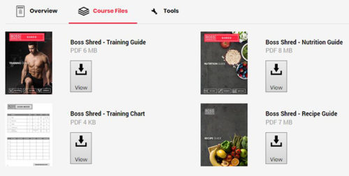 Boss Shred Review 2021 - Greatest Physiques