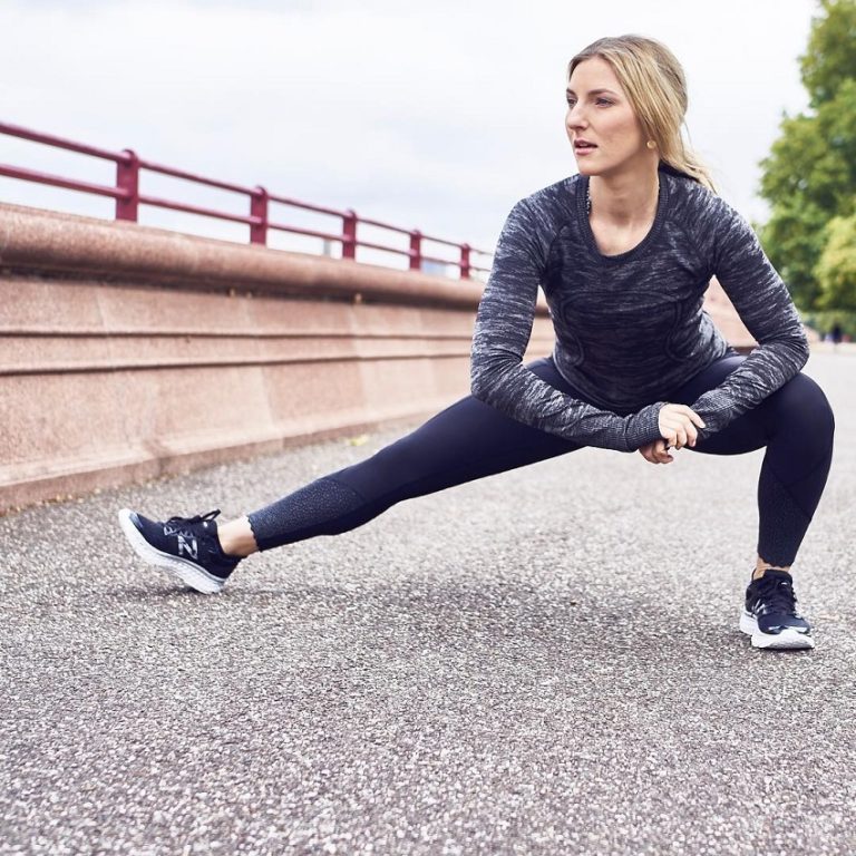 Amy Hopkinson - Greatest Physiques