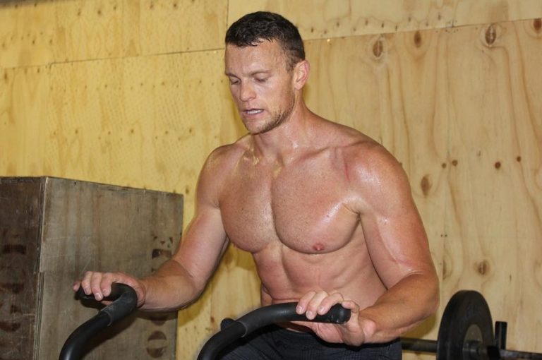 Chad Mackay - Greatest Physiques