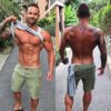 Joel Bushby - Greatest Physiques