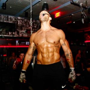 Noah Neiman - Greatest Physiques