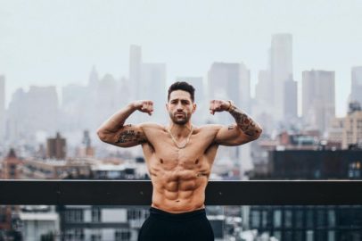 Noah Neiman - Greatest Physiques