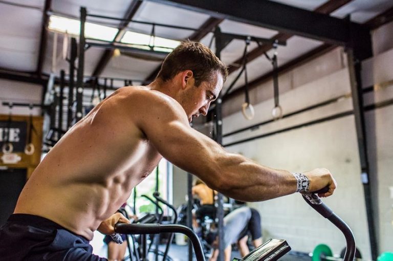 Ben Smith - Greatest Physiques