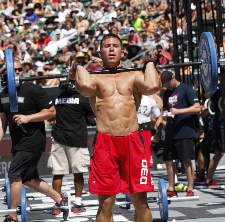 Dan Bailey - Greatest Physiques