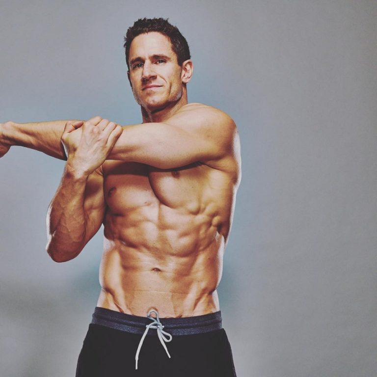 Don Saladino - Greatest Physiques