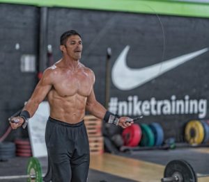 Shawn Ramirez - Greatest Physiques