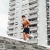 Adi Gillespie - Greatest Physiques