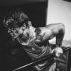 Adi Gillespie - Greatest Physiques