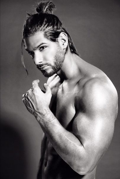 Paul Iskandar - Greatest Physiques