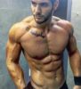 Paul Iskandar - Greatest Physiques