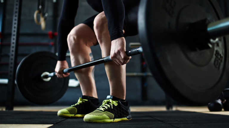 What Is Velocity Based Training (VBT)? - Greatest Physiques