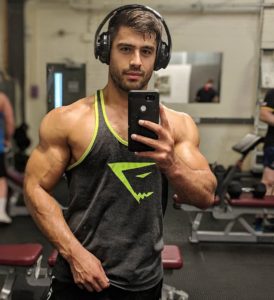 Dan Tai - Greatest Physiques