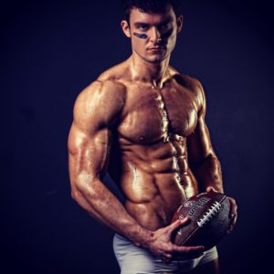 Josh Watson - Greatest Physiques