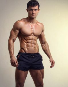 Josh Watson - Greatest Physiques