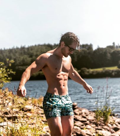 Matt Lucas - Greatest Physiques