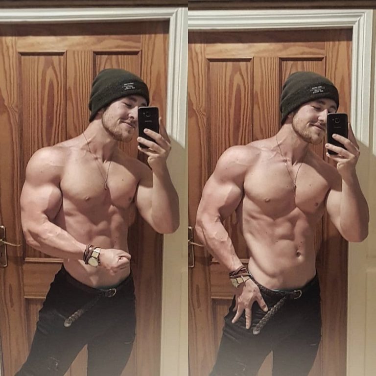 Matt Lucas - Greatest Physiques