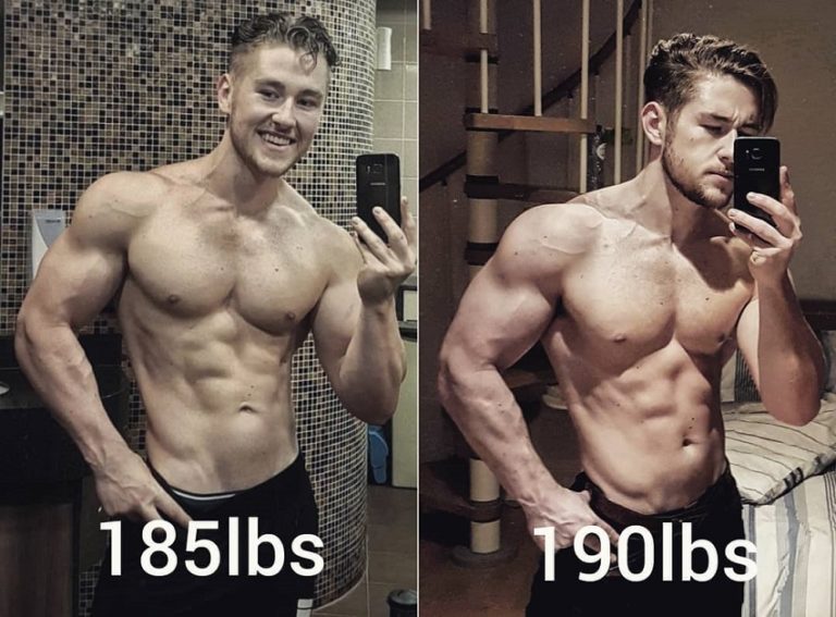 Matt Lucas - Greatest Physiques