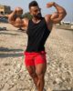 Mohamed El Qadi - Greatest Physiques