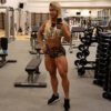 Carla Inhaia Greatest Physiques 5461