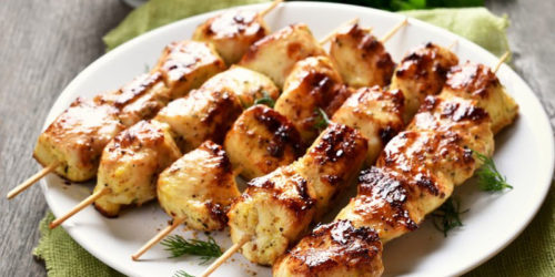 21 Healthy & Delicious Sources of Protein for Your Body - Greatest ...