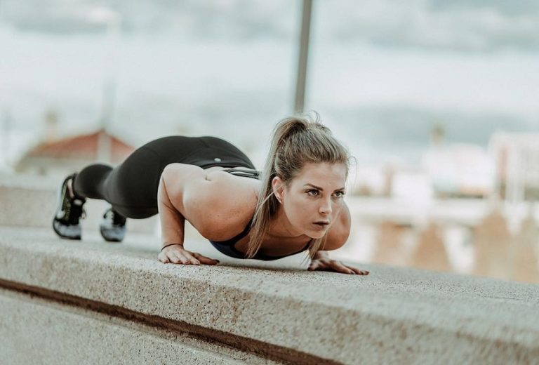 Taylor Brown - Greatest Physiques