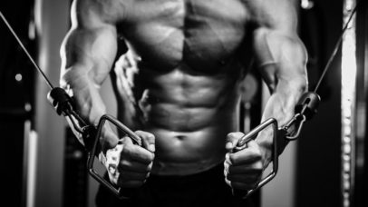 Try This 5-Day Workout Routine To Build Muscle - Greatest Physiques