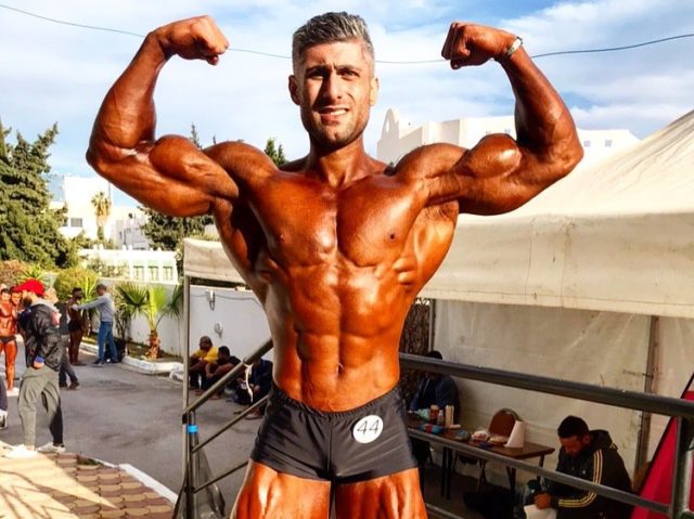 Bill Pearl | Age • Height • Weight • Images • Bio • Diet • Workout