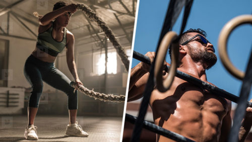 6 Best Fat Burning Workouts: Burn Your Fat with These Moves - Greatest ...