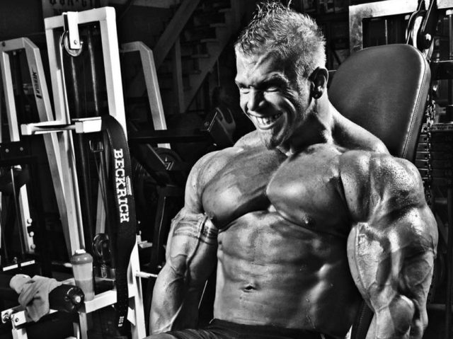 Dmitry Klokov | Age • Height • Weight • Images • Bio • Diet • Workout