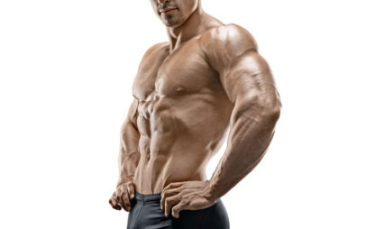 4-Week Muscle Bulking Transformation Plan - Greatest Physiques