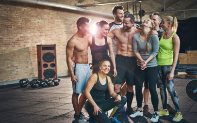 Somatotypes: Knowing Your Body Type & Debunking The Myth - Greatest ...
