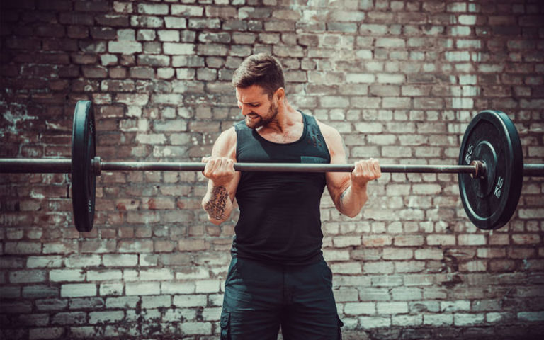 The Greatest Physiques’ Definitive 4-Week Workout Program - Greatest ...